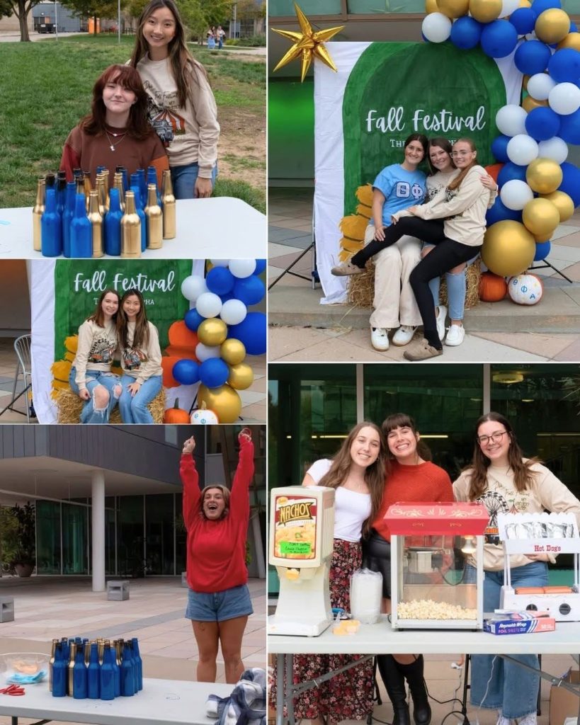 January 2026 President’s Blog - Theta Phi Alpha Fraternity