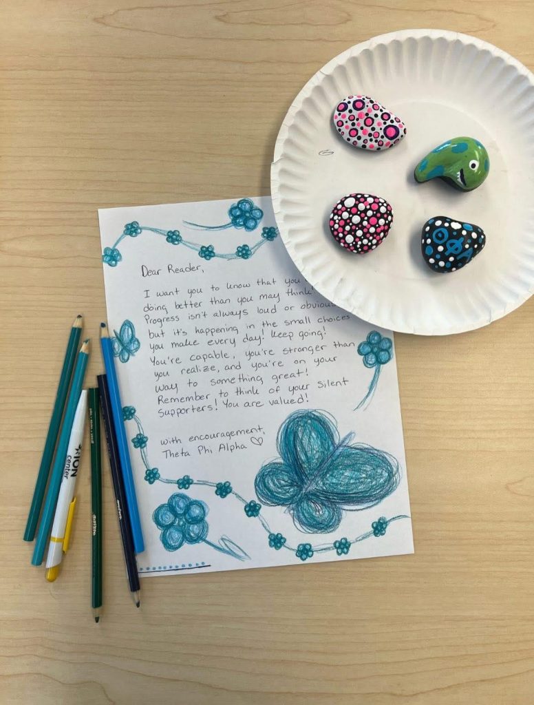 January 2026 President’s Blog - Theta Phi Alpha Fraternity