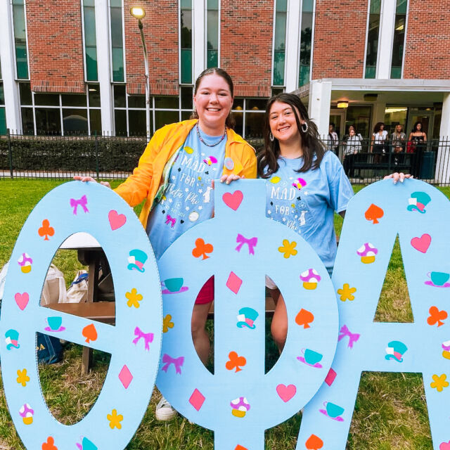 Home - Theta Phi Alpha Fraternity